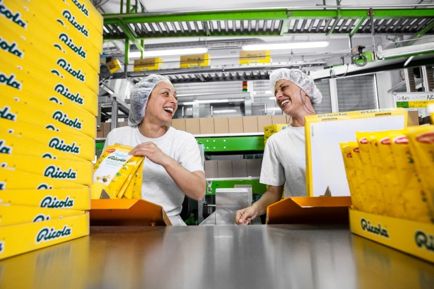 Wer hat's erfunden? Ricola wird 75! | Life40up!