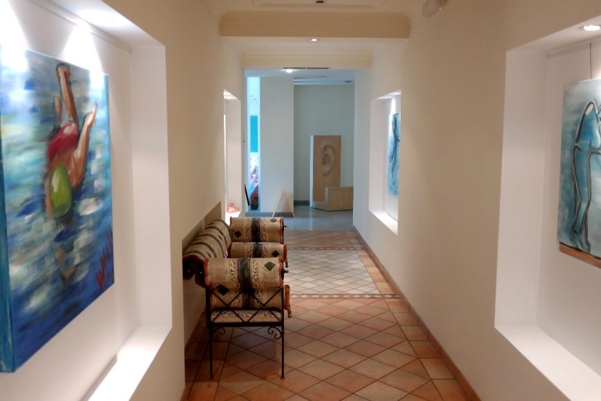 Zeit zu zweit: Verwöhnwochenende für die Gesundheit im 4 Sterne ...